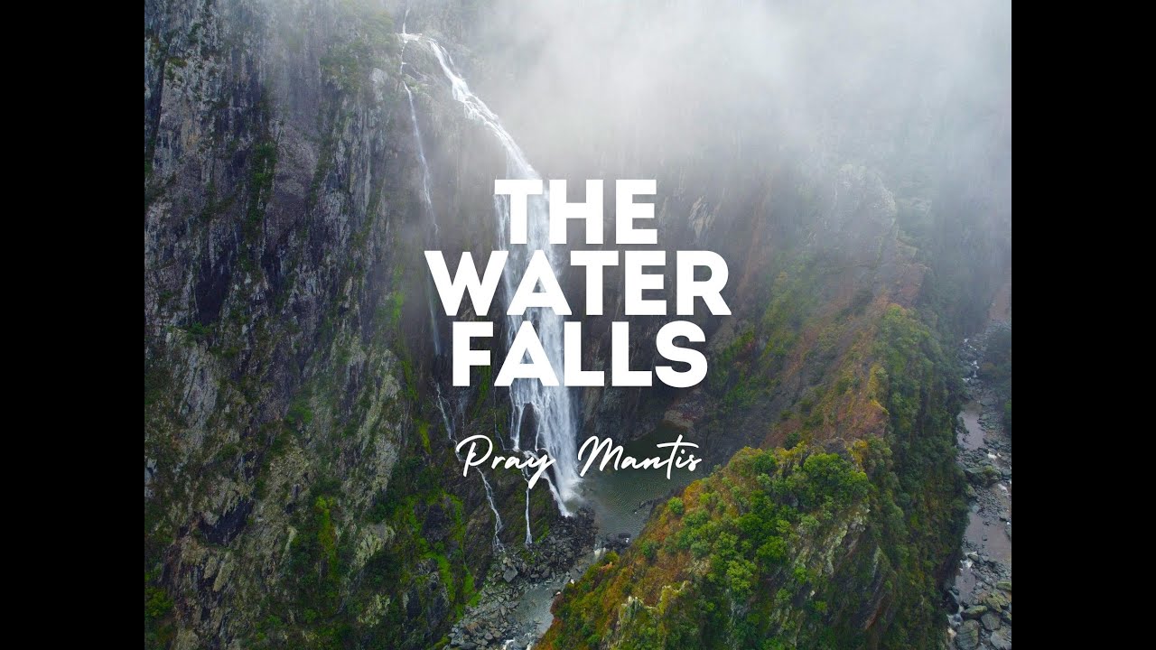 THE WATER FALLS - Cinematic Short Film - YouTube