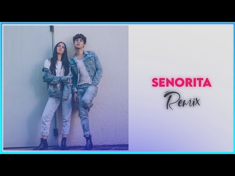 Senorita | remix | english song | whatsapp status