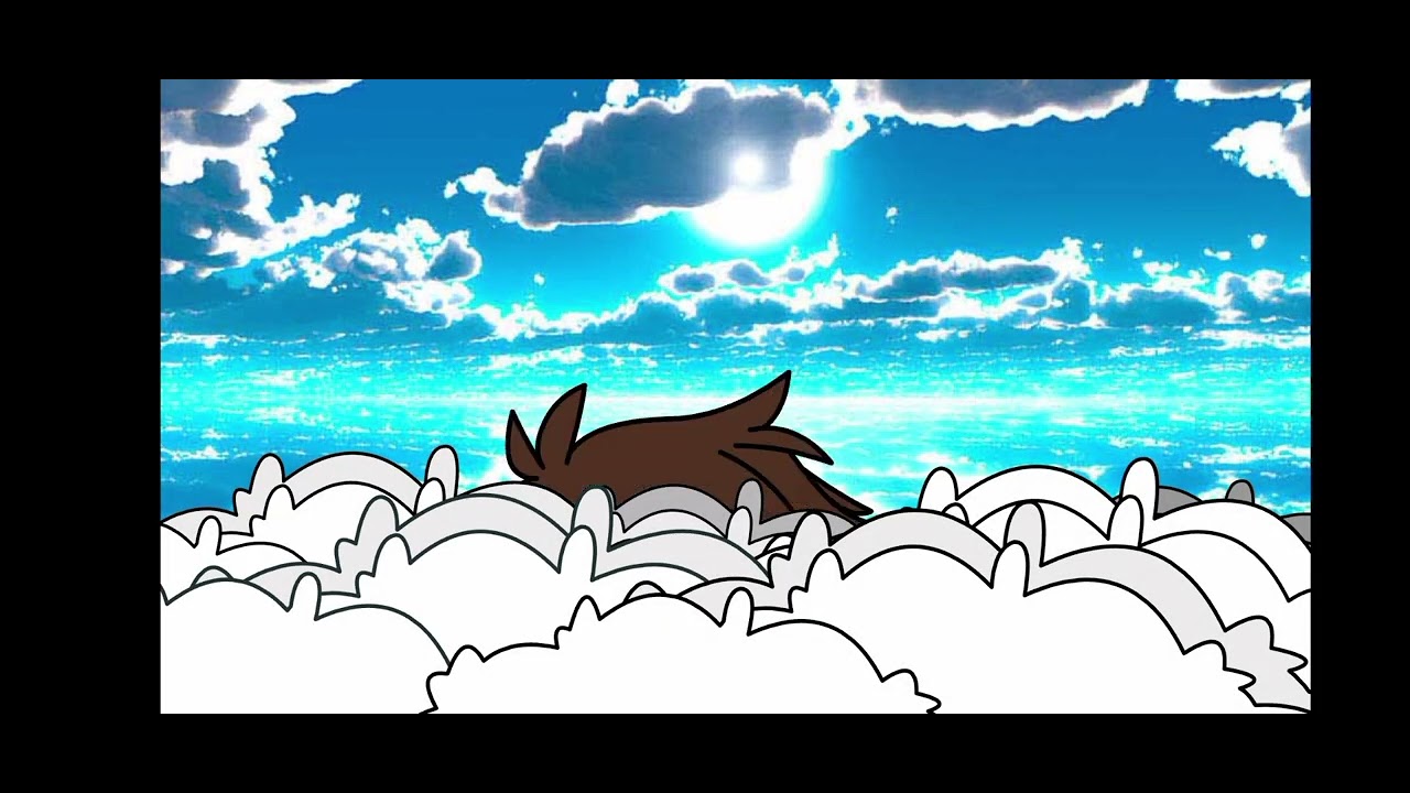 Chara giantess growth~ - YouTube