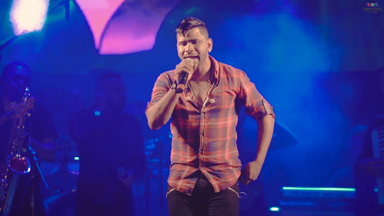 DVD Fernandes 2019 _ Volte amor - YouTube
