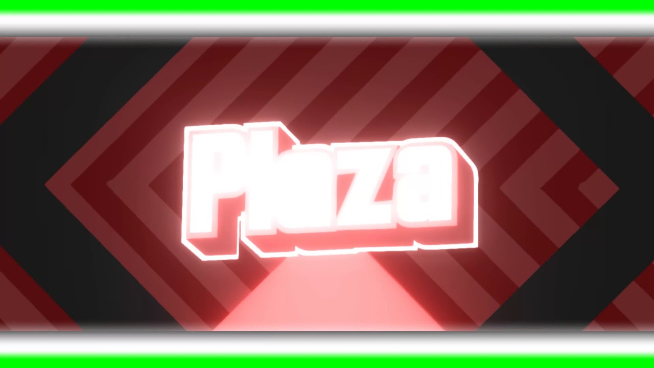 My new intro!! [Pfp Used] - YouTube