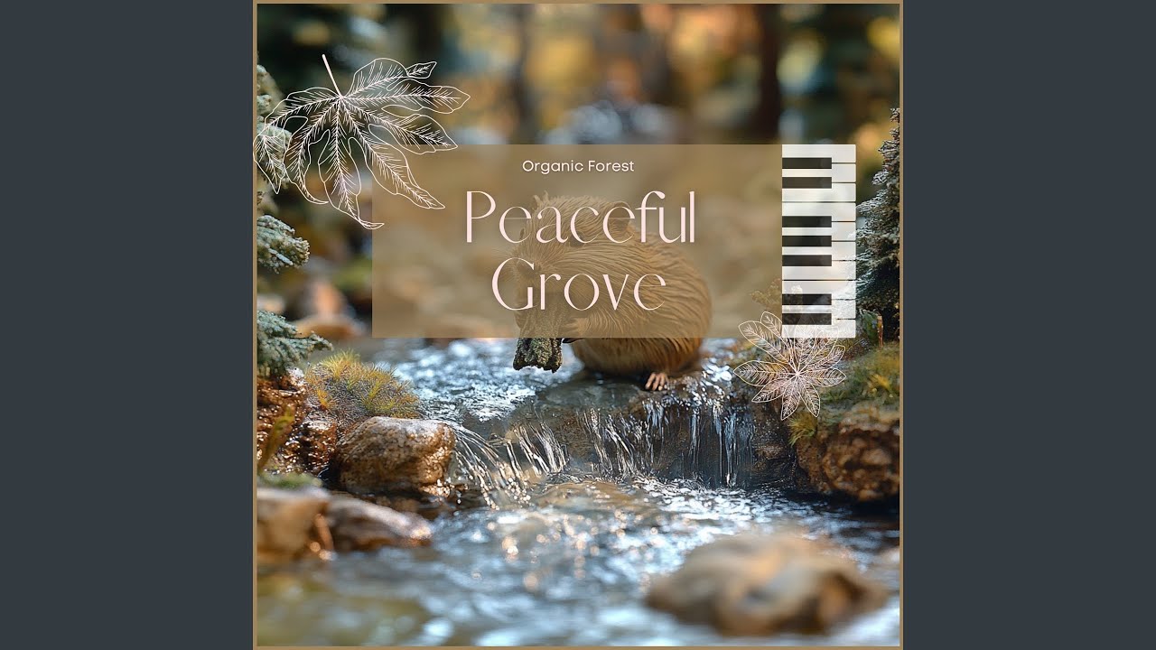 Peaceful Grove - YouTube