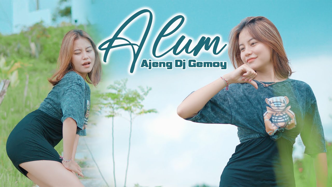 ALUM - JUNGLE DUTCH | Ajeng Dj Gemoy - YouTube Music