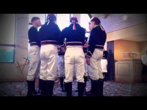 Ivor Allsop's Celebration November 2012 - YouTube