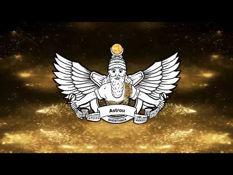 Astrou - GHOSTHACK
