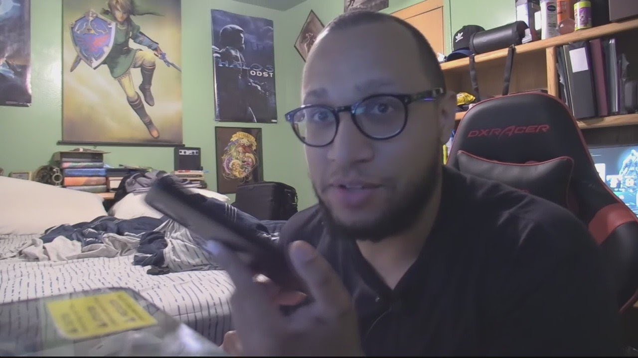 Is This The End Of Skeeter Jean Catching Days?Also Being Sued - YouTube