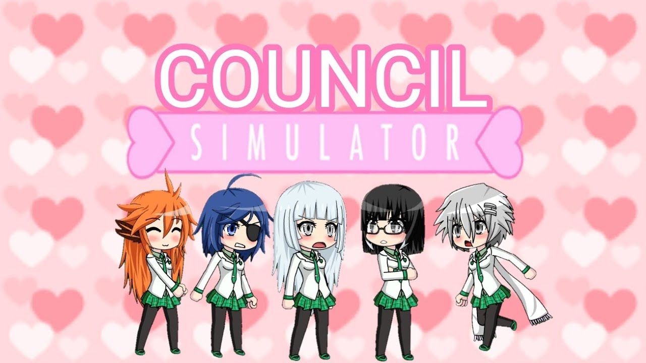 Randomly Fighting as Yan Sim, Student Councils - YouTube