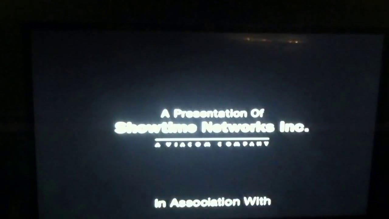 Edmonds Entertainment State St Fox Television Studios Showtime Networks ...