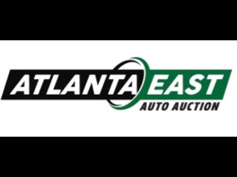Auction Night at Atlanta East Auto Auction!! Tips on Selecting cars at ...