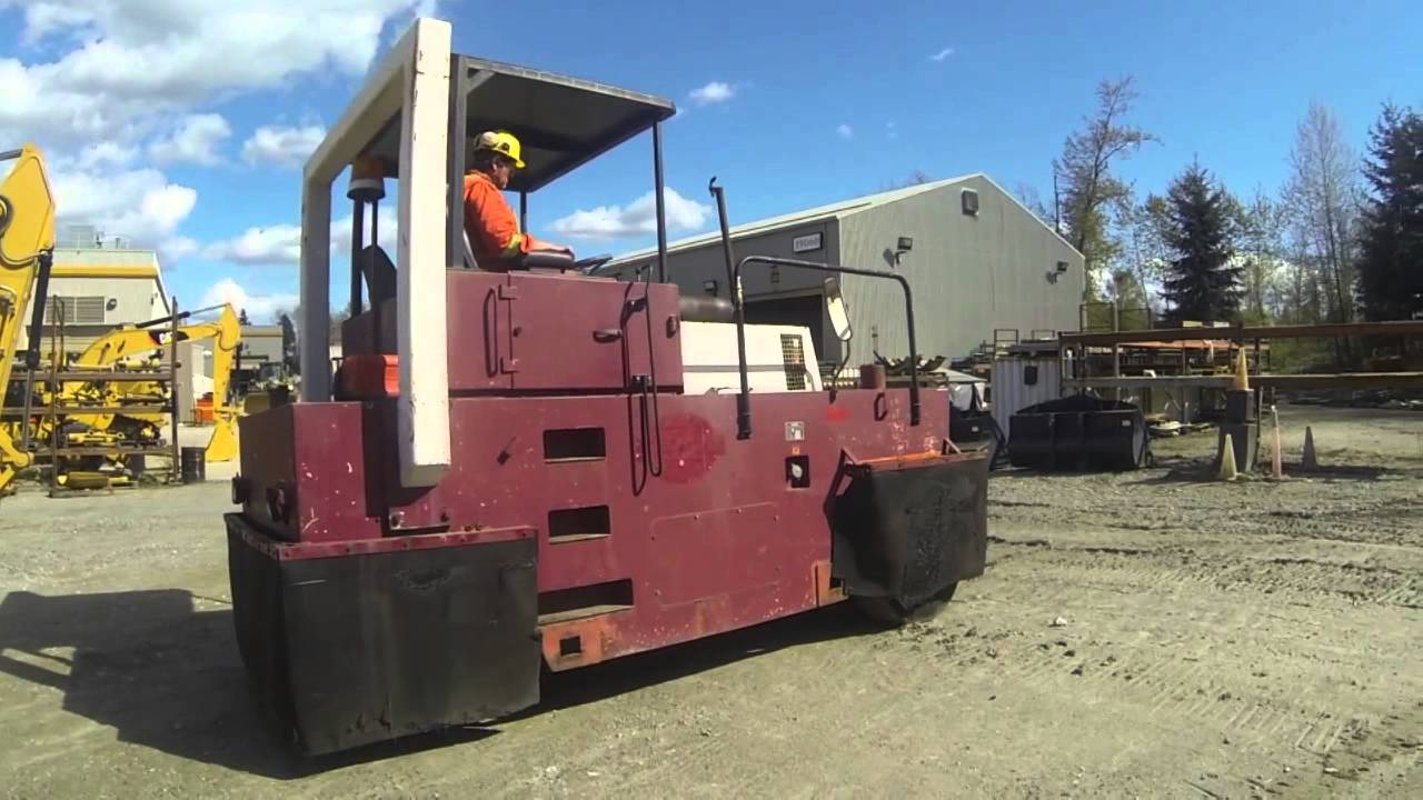 Hamm video - YouTube