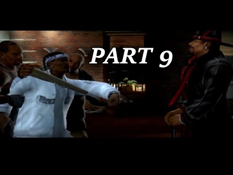 I FINALLY JOINED CROW!!!! DEF JAM FIGHT FOR NY STORY MODE PLAYTHROUGH ...