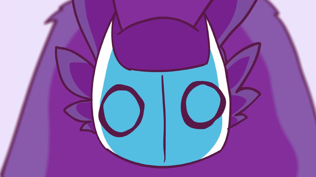 pop culture meme || Purple Hollow Promo~ - YouTube