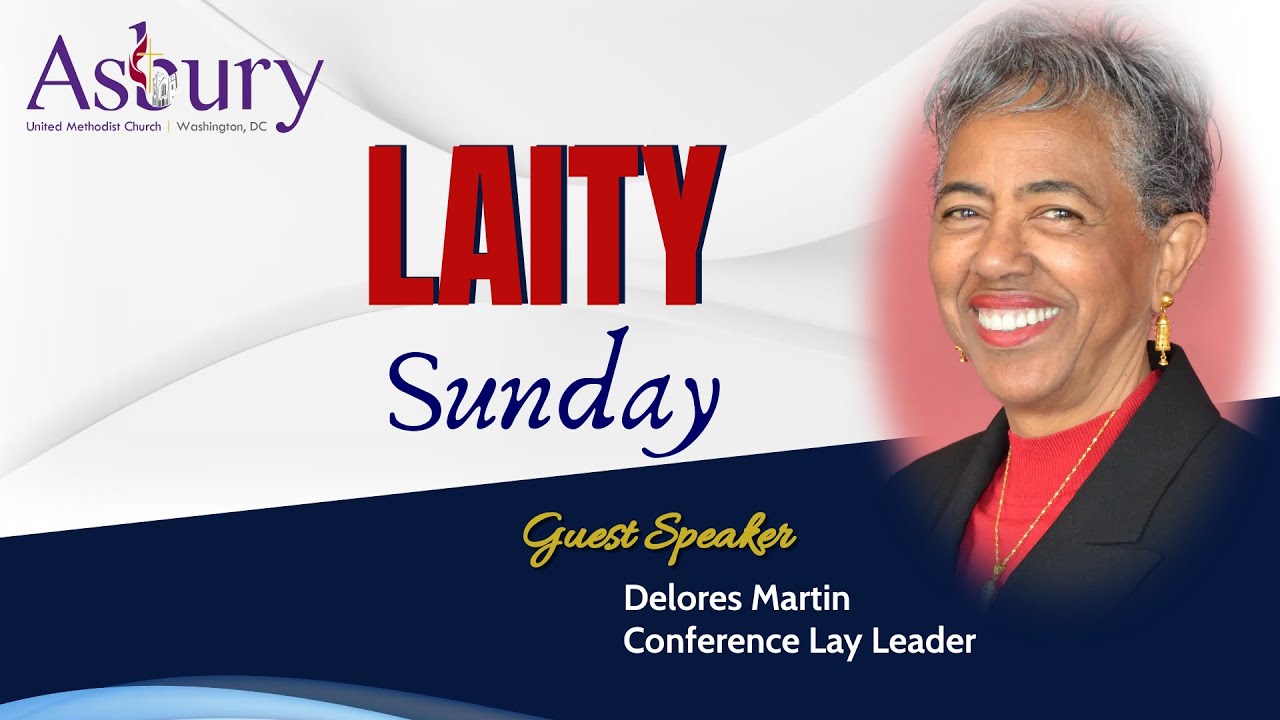 "Encourage Each Other and Build Together" | Deloris Martin, Baltimore ...