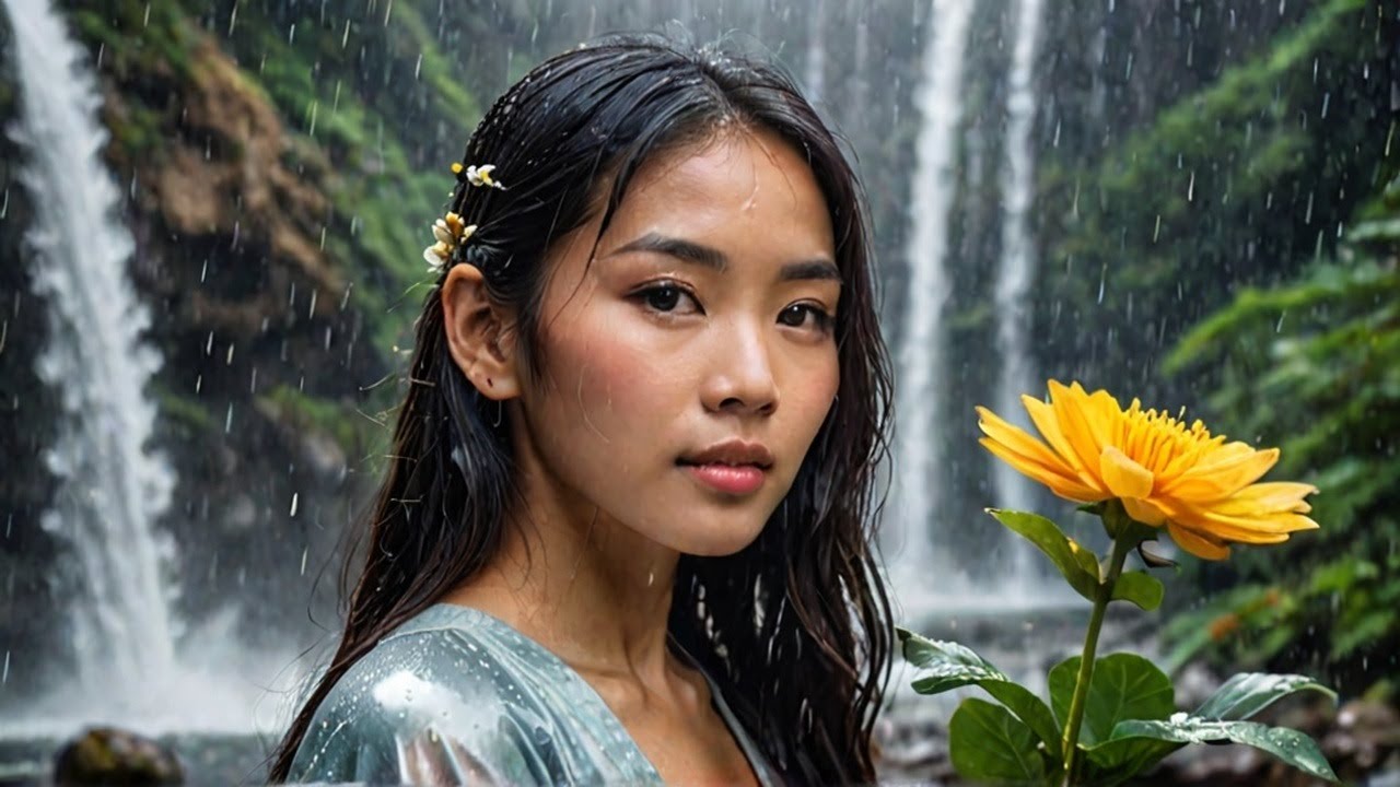 2024 Relaxing Beautiful Views Nature Destination | Super Chill Places ...