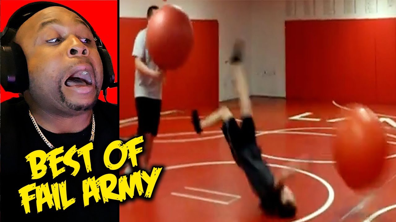 EPIC FAILS: 16 Minutes of Instant Regret! - YouTube