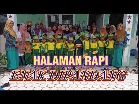 PAVING BLOCK RAPI ANAK-ANAK NYAMAN BERMAIN#pavinghalaman#pavingblock # ...