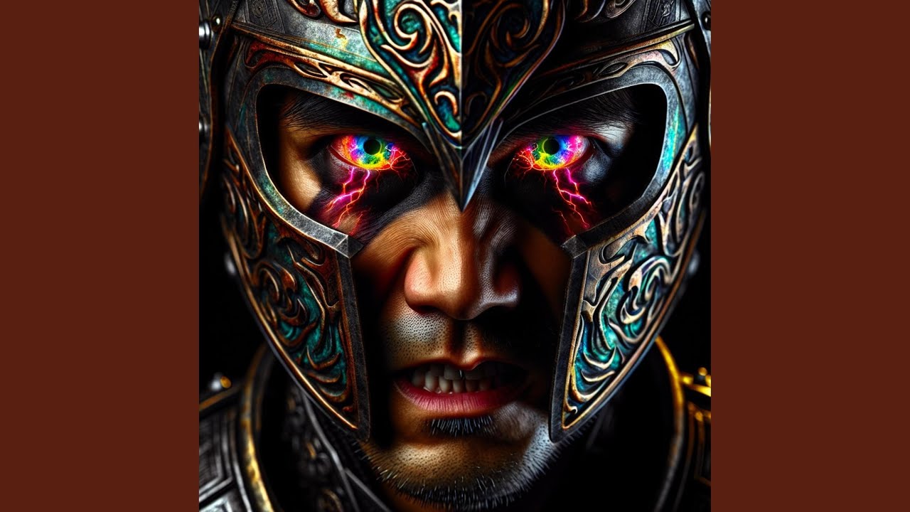 Enormous Onslaught Theme - YouTube