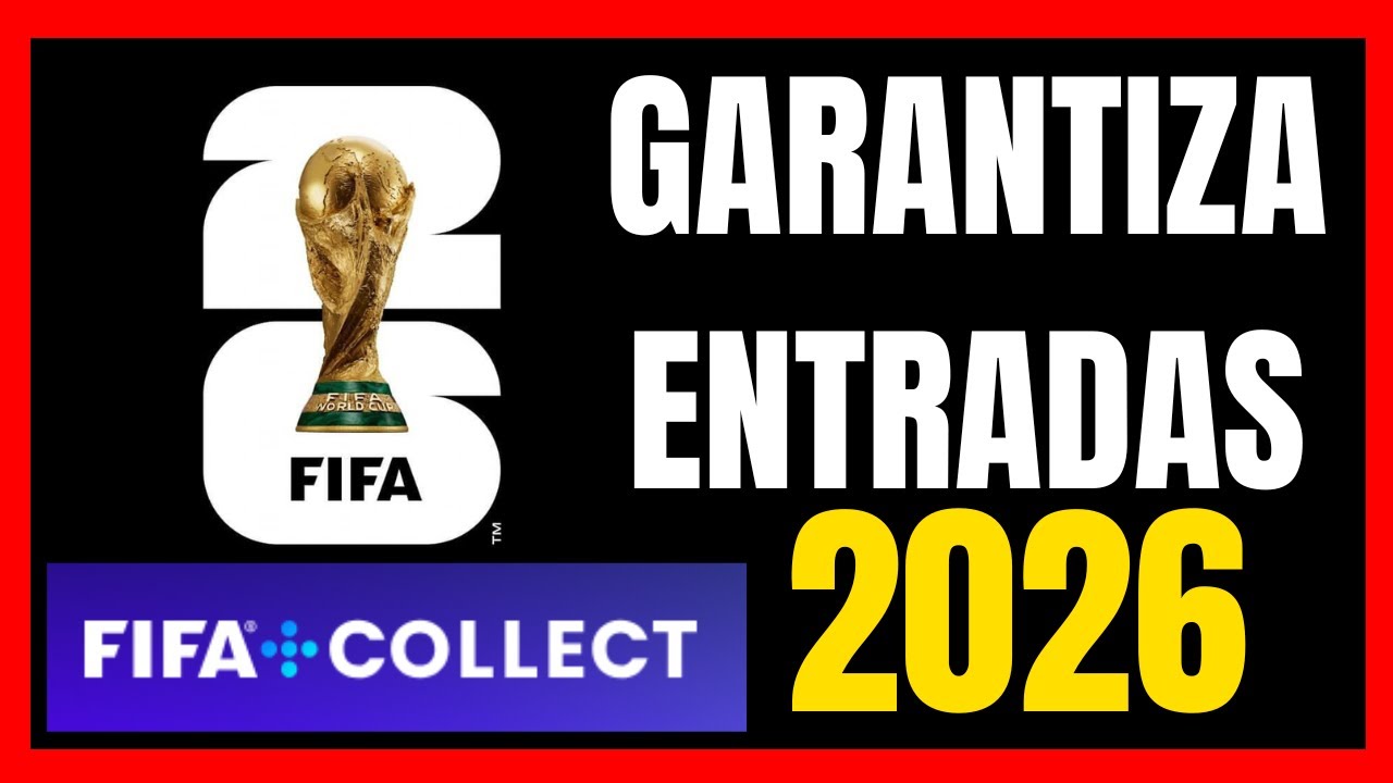 👉¿QUE es FIFA + COLLECT? - YouTube