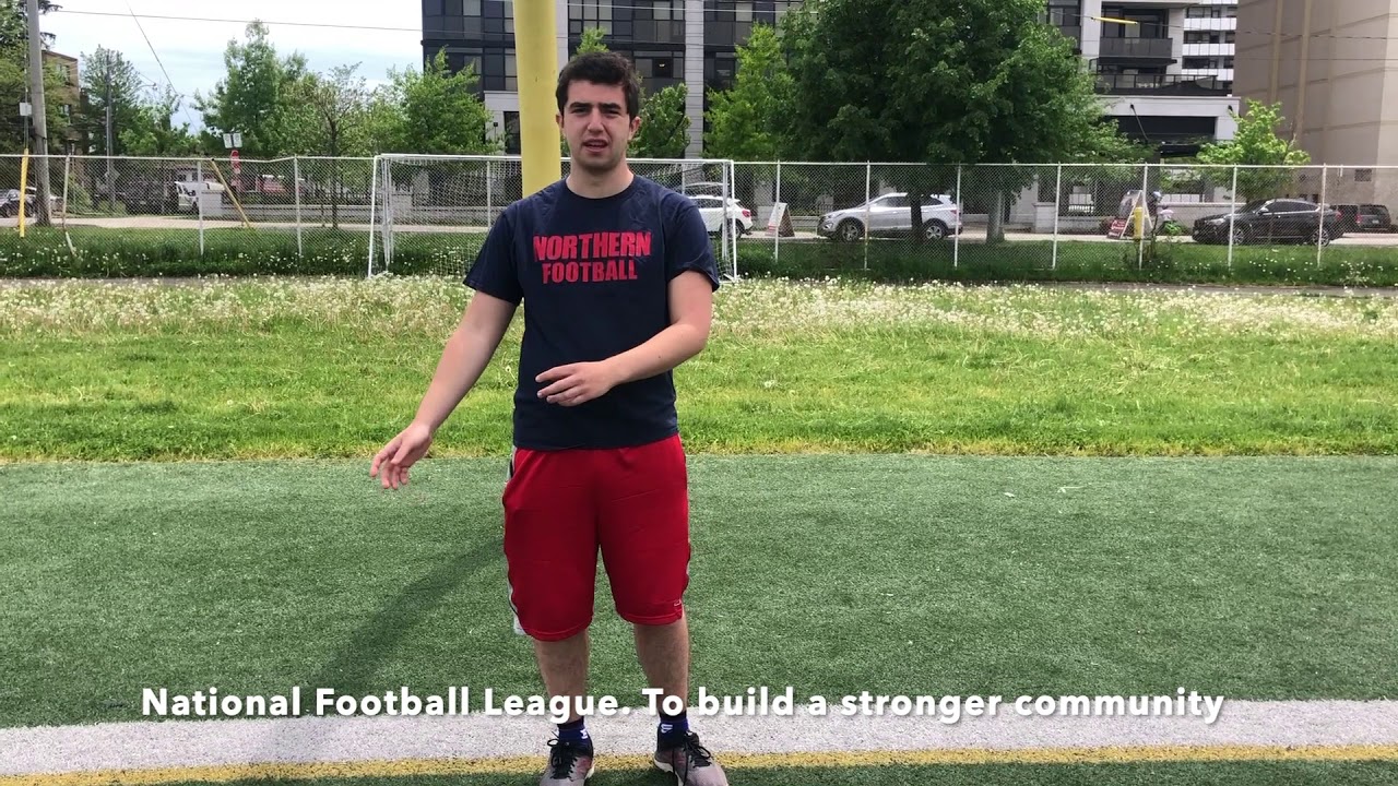 Daniel Pike - Valedictorian - YouTube