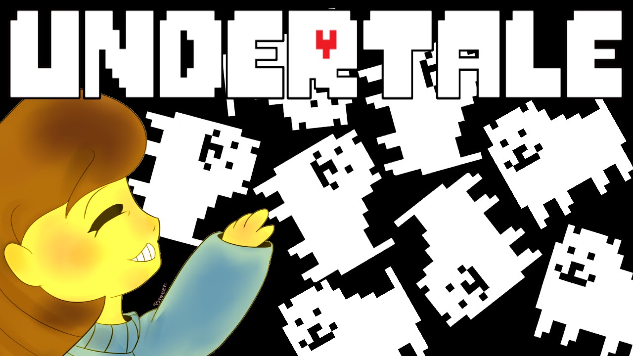 DOGS! DOGS EVERYWHERE! | Undertale - Part 3 - YouTube