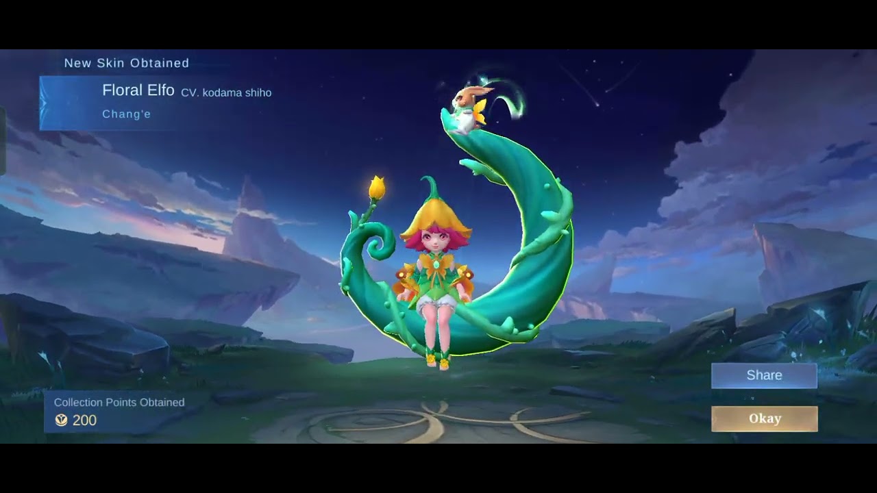 MLBB Bounty Hunter Recharge Event 2.0 | 2024 - YouTube