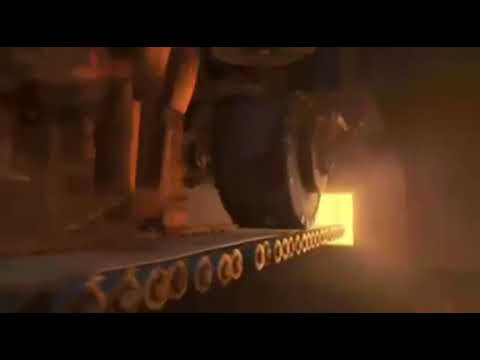 thé bride of gingy - YouTube