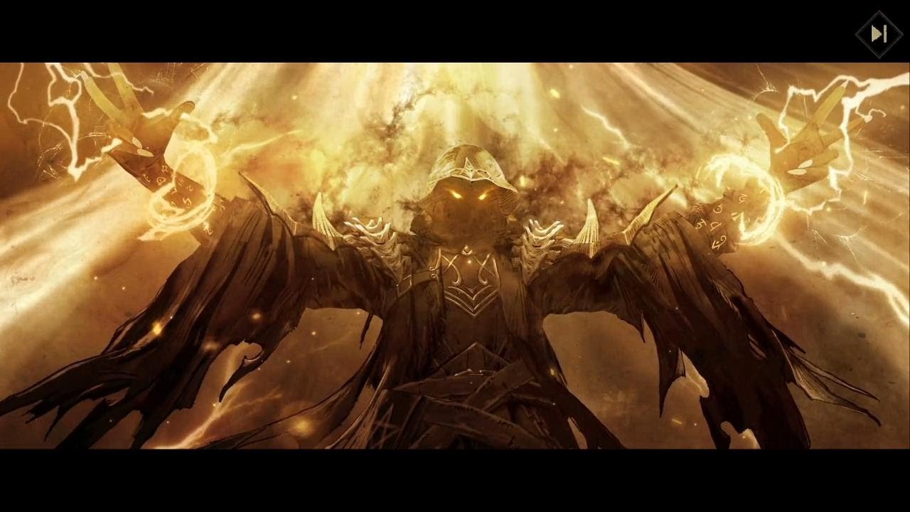 Diablo Immortal Dungeons - Temple of Namari [Sargoth] - Location ...