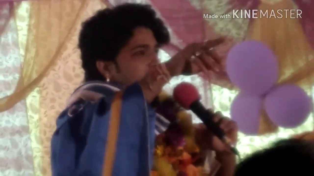 dangabala bhajan at banjipadar by pandit ajit kumar dash - YouTube