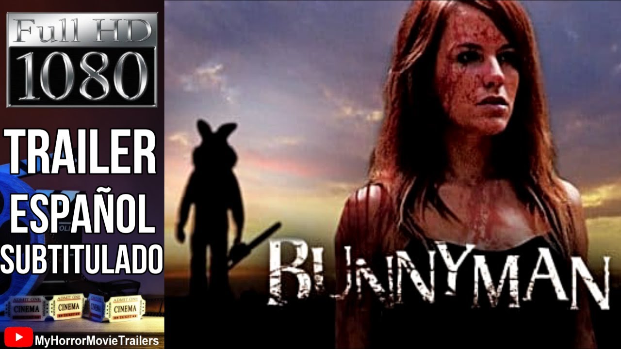Bunnyman (2009) (Trailer HD) - Carl Lindbergh - YouTube