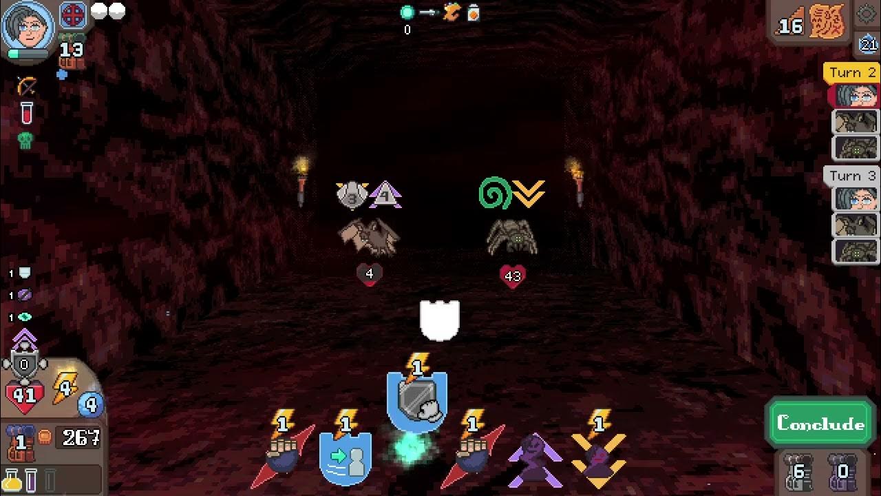 Action Balance, Dice Rolling Rework & Action Queue System - Reign of the Renegade - Devlog 22 ...