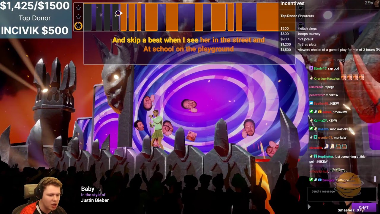 Jessie best moments 09 - YouTube