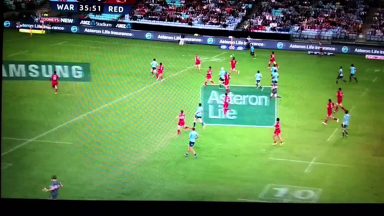 Alofa alofa highlights - YouTube