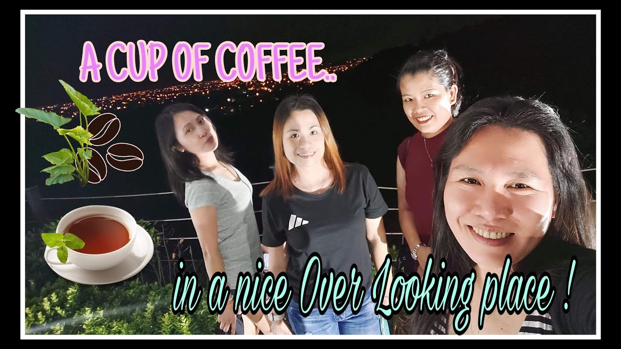 SUMMER TRIANGLE CAFE || OVERLOOKING - YouTube