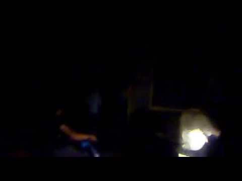 Gaziantep'te Bdp Binası Yakıldı