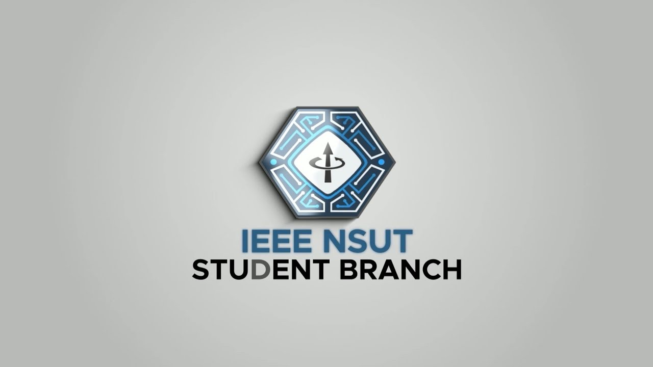 IEEE NSUT Orientation 2022 - YouTube