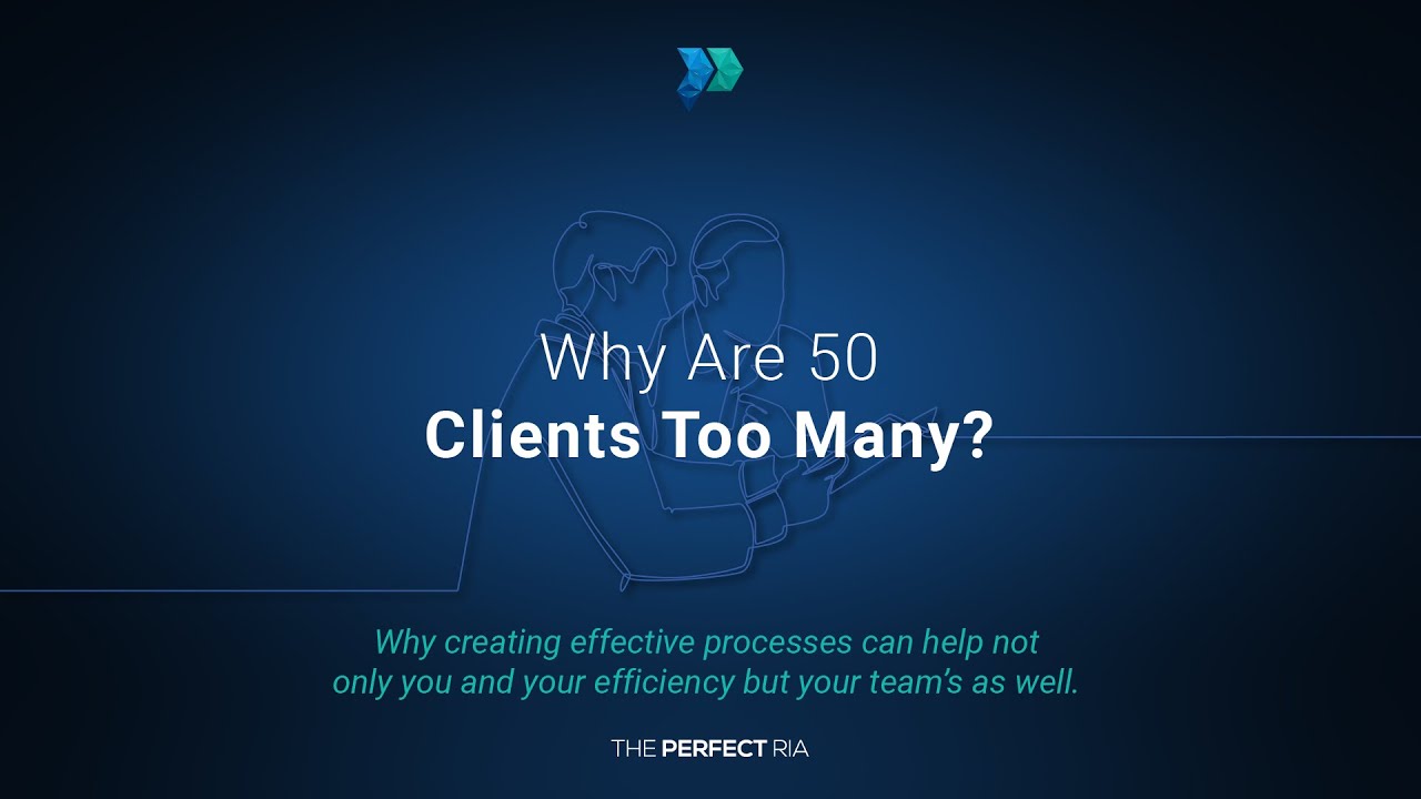 Why Are 50 Clients Too Many? [Episode 210] - YouTube
