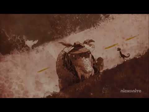 Rango (2011) end credits (Nick@nite Version) 11/18/22 - YouTube