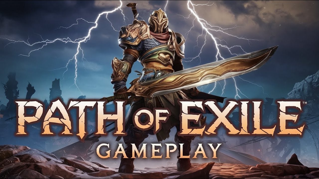 Master Every League in Path of Exile - YouTube