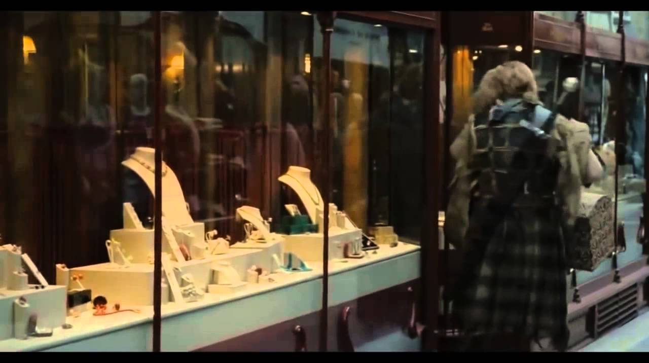 The Great Ghost Rescue 2011 Official Trailer HD - YouTube