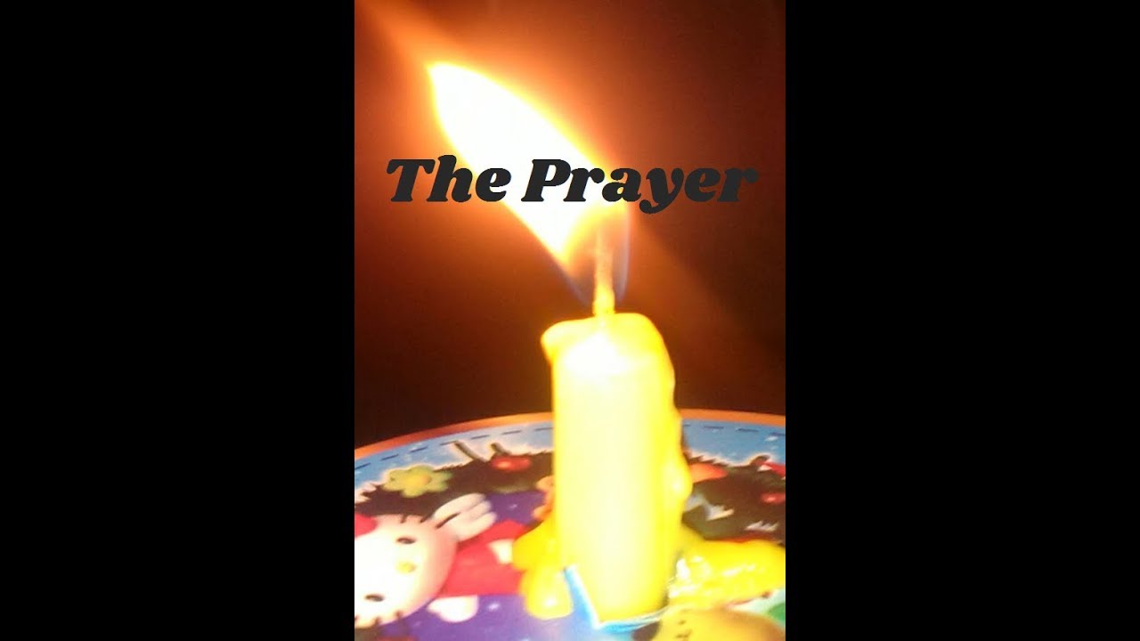 The Prayer - Andrea Bocelli & Celine Dion 's Song - YouTube Music