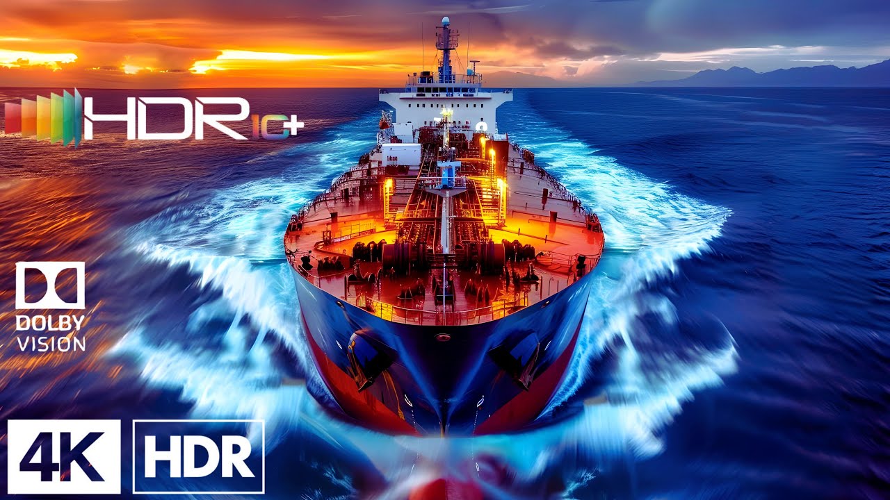 The Best HDR (4K Video) ULTRA HD - 60 FPS HDR 10 - 4K Video ULTRA HD ...