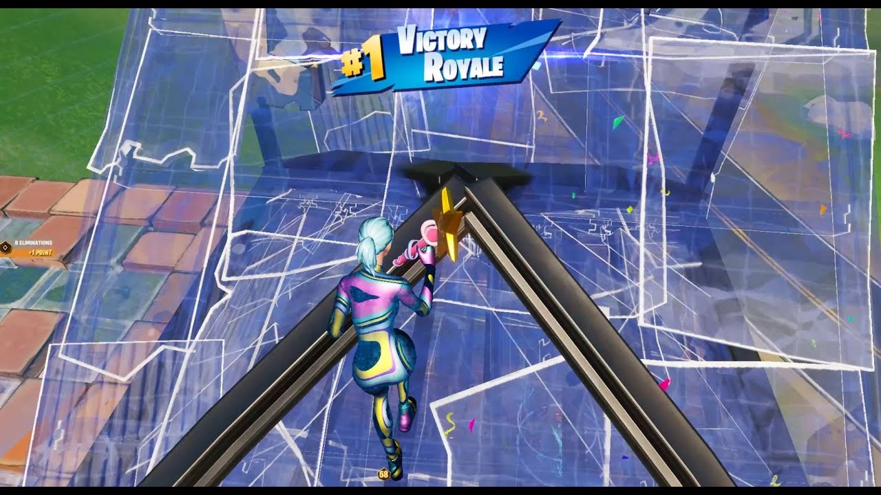 Cold ️ | Fortnite Highlights #1 - YouTube