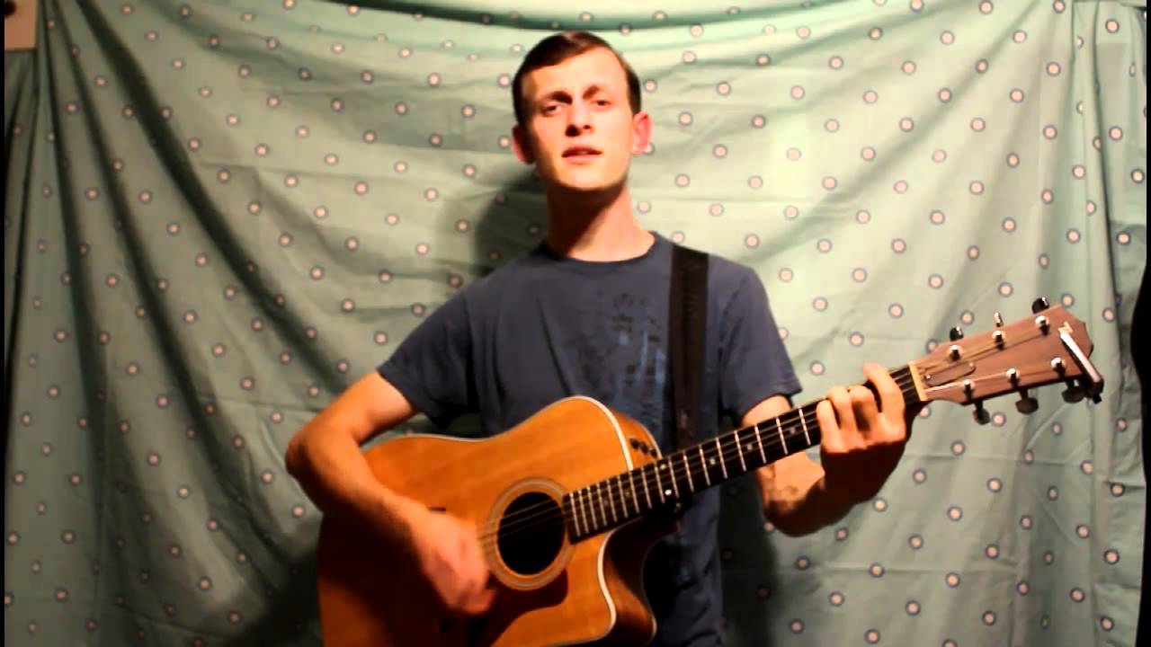 All My Heart - Original Song - T.J. Greer - YouTube