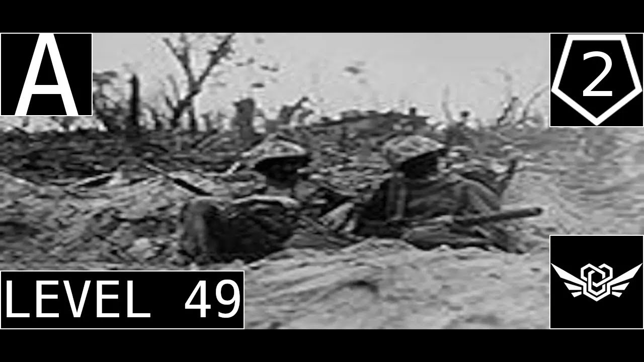 Level 49 "Trenches of Grime" [Backrooms Wikidot] - YouTube