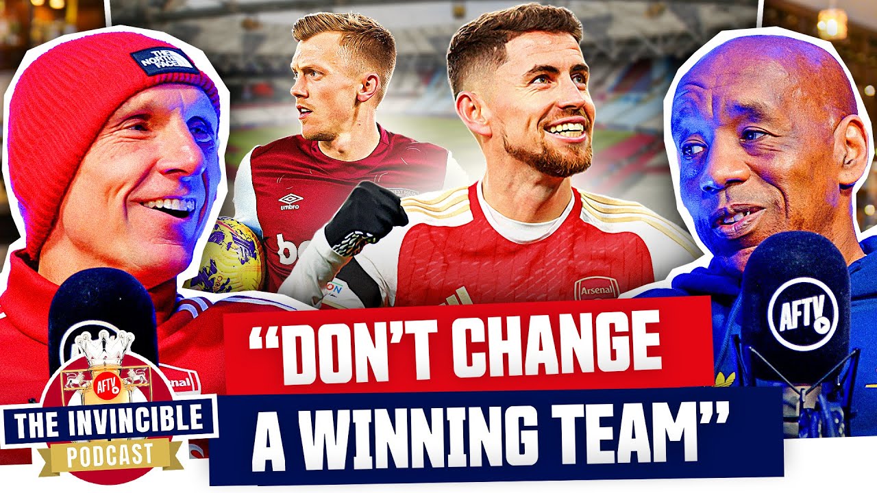 Spicy Rice On Sunday! | The Invincible Podcast - YouTube