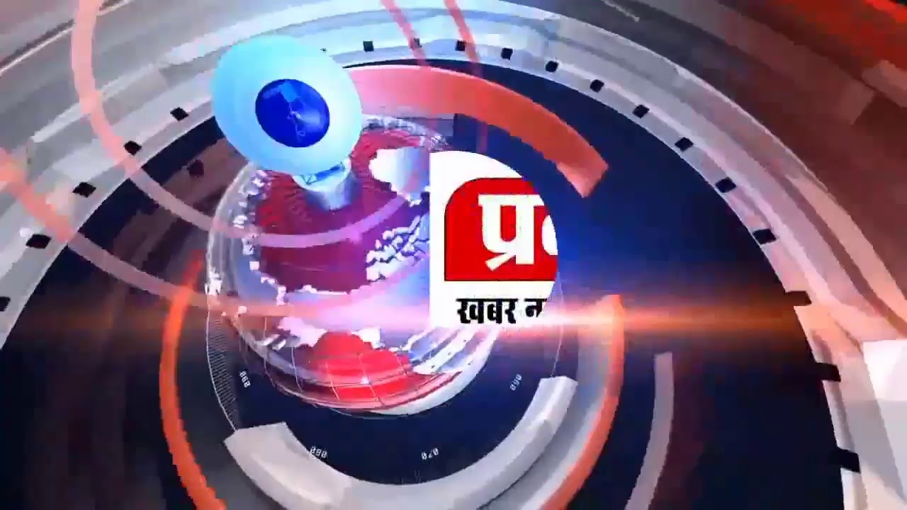 News Pravakta Live Stream - YouTube