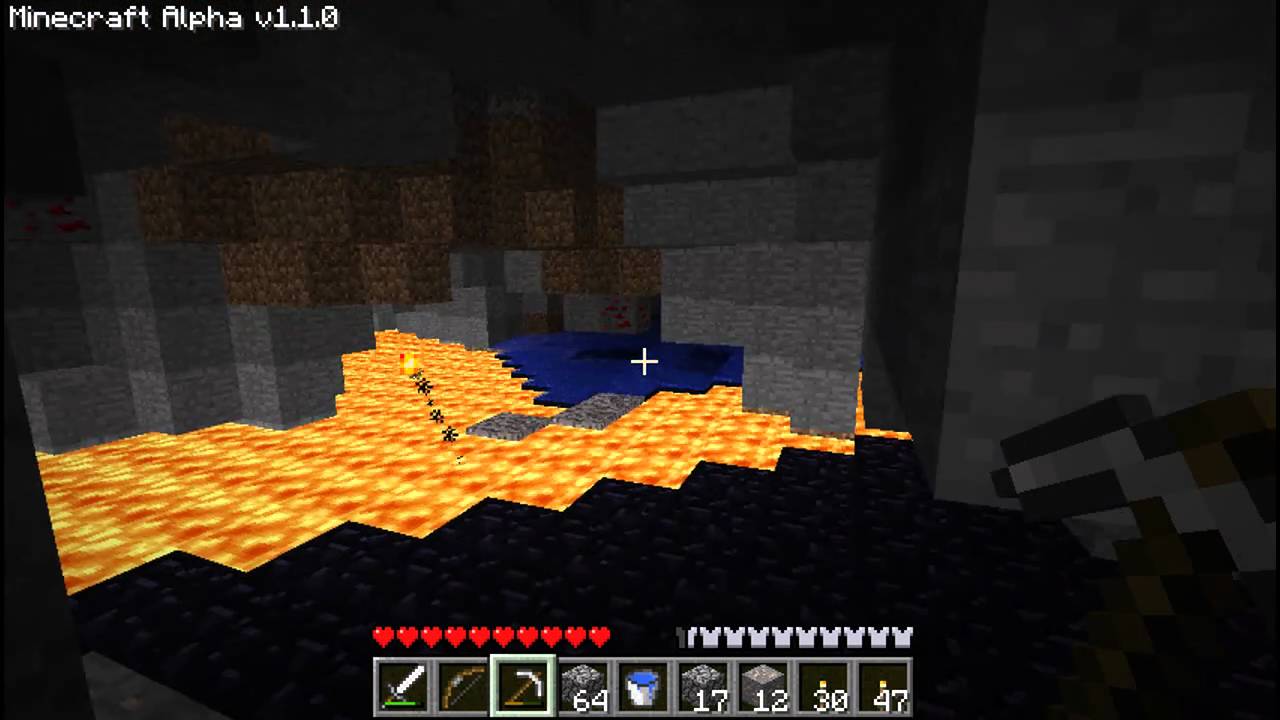 Naked In Minecraft Ep. 6 - YouTube