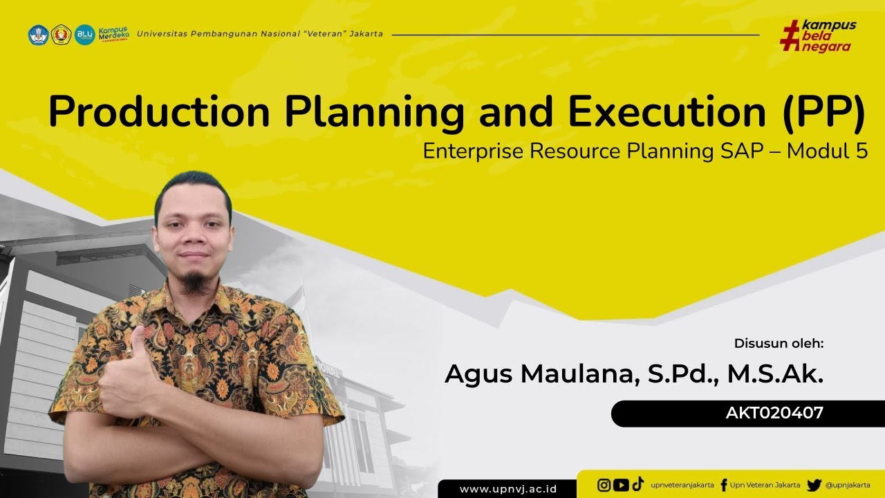 Learning Solution SAP S/4HANA Ver 4 .1 Fiori - Module Production ...