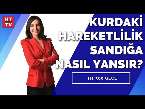 Düşük faiz politikası iktidarı nasıl etkiler? | HT 360 Gece - 15 Aralık 2021