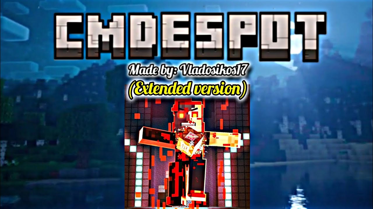 The Admin Noli: Chase Theme - CMDESPOT (Extended versión) - FORSAKEN ...